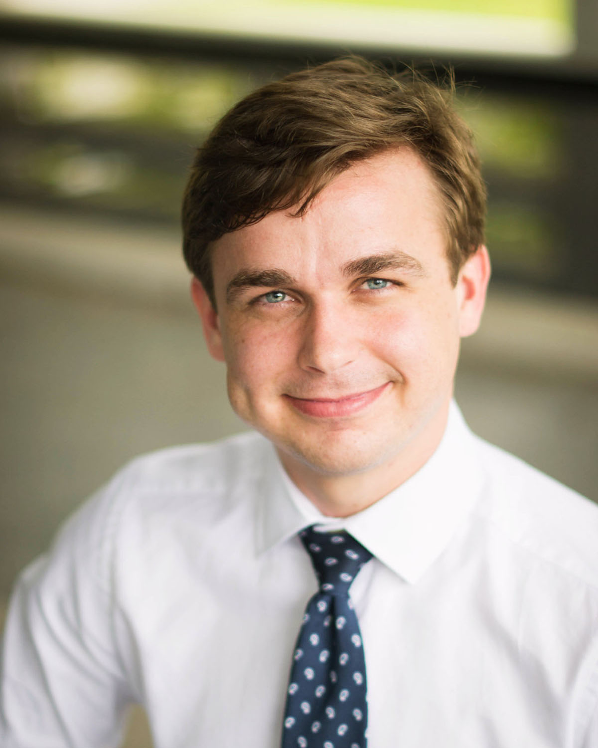 What's What BR with Matthew Laborde of Elifin Realty - Whats What BR