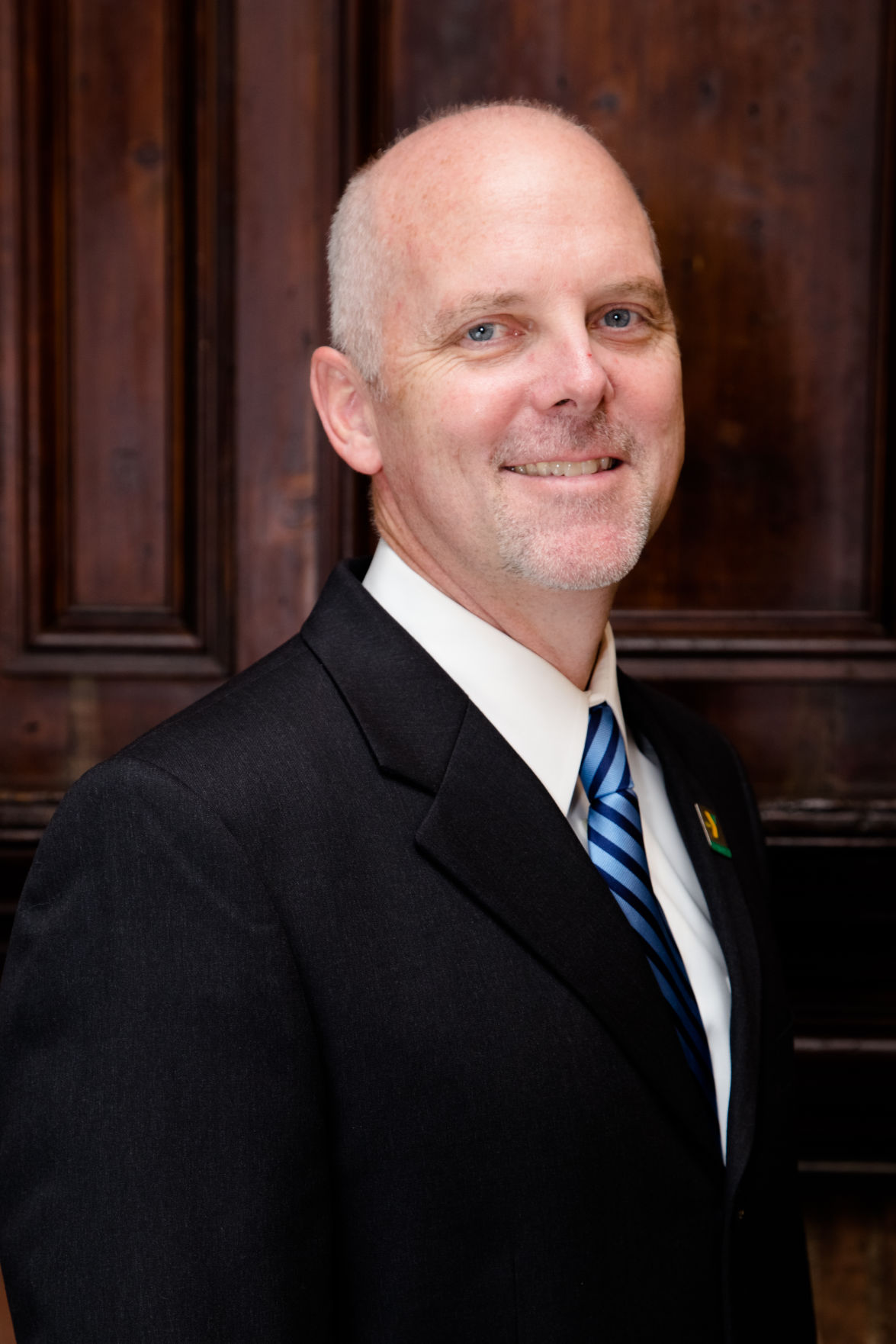 What's What BR with Christian Engle of the Capital Area YMCA - Whats ...