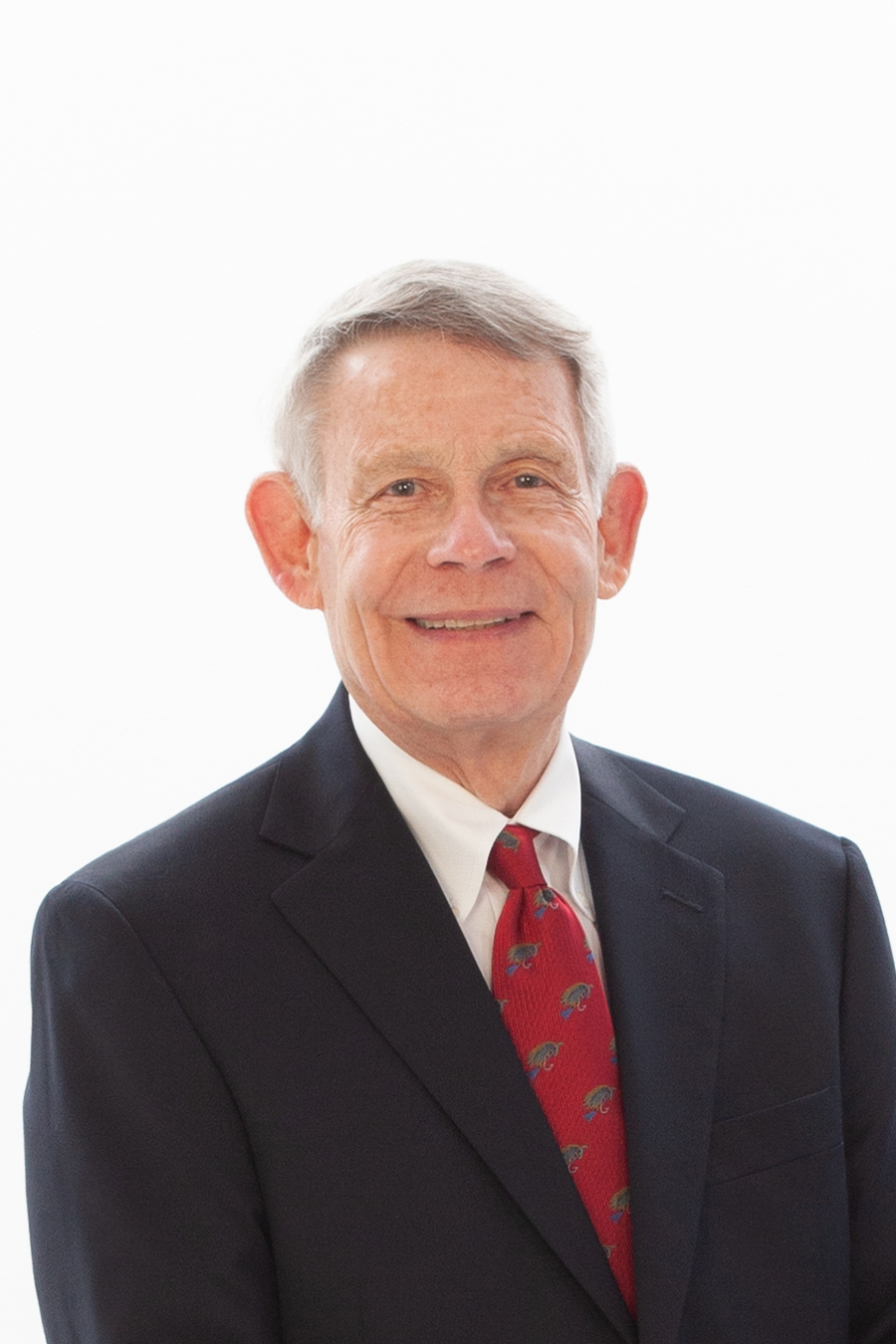 What's What BR with Edgar H. Silvey of the Baton Rouge Clinic - Whats ...