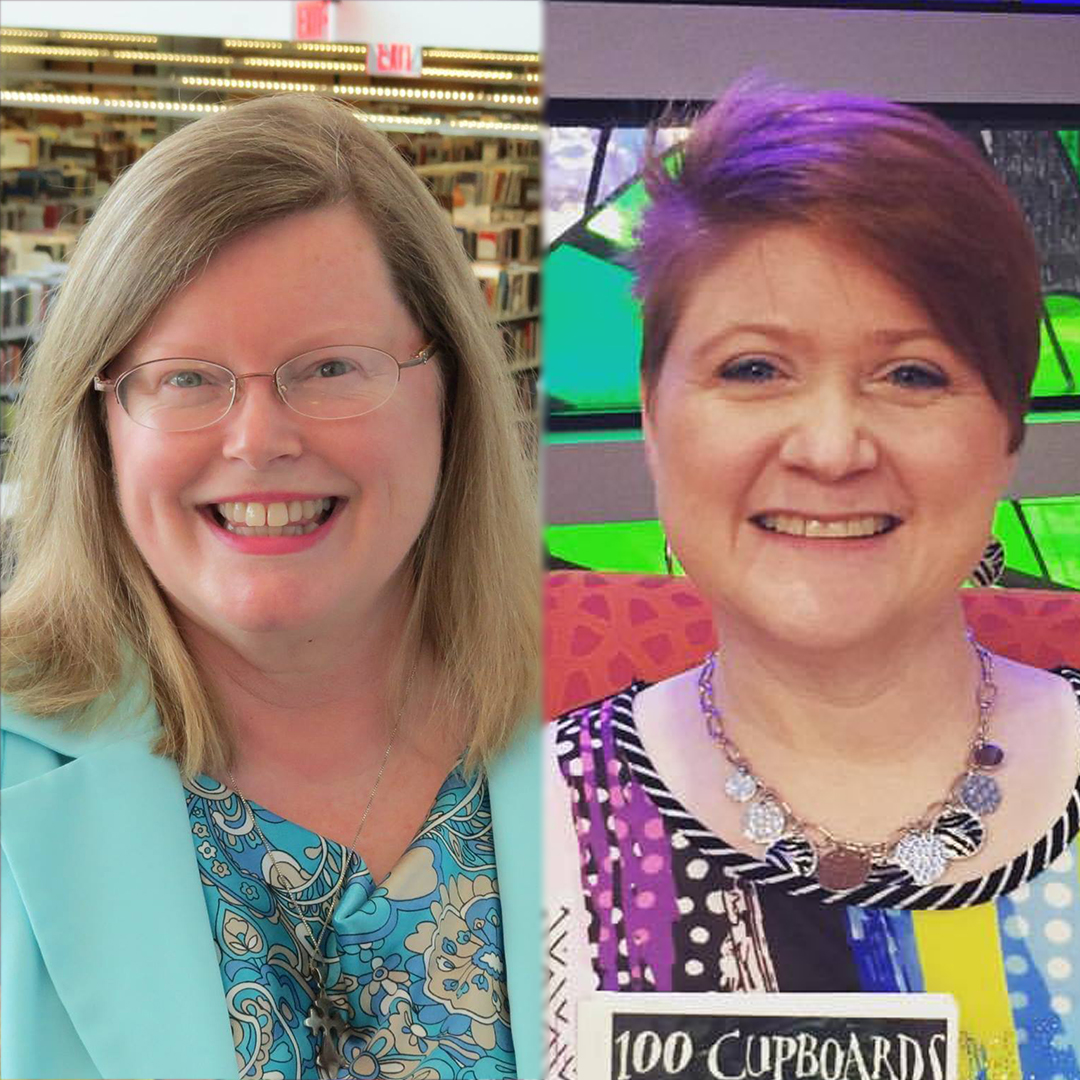 What's What BR with Tara and Mary of the East Baton Rouge Parish ...